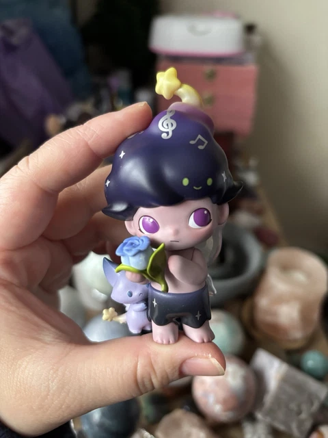 POP MART DIMOO Weaving Wonders Series Confirmed Figure - Butterfly ...