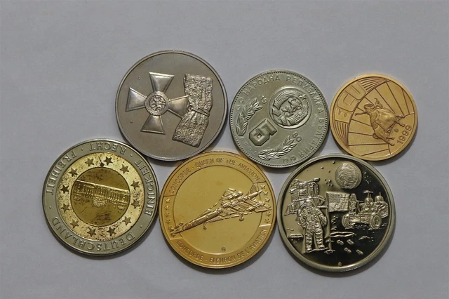 🧭 🇧🇬 BULGARIA + Old Medals Lot B62 #30 Bb1 $40.44 - PicClick CA