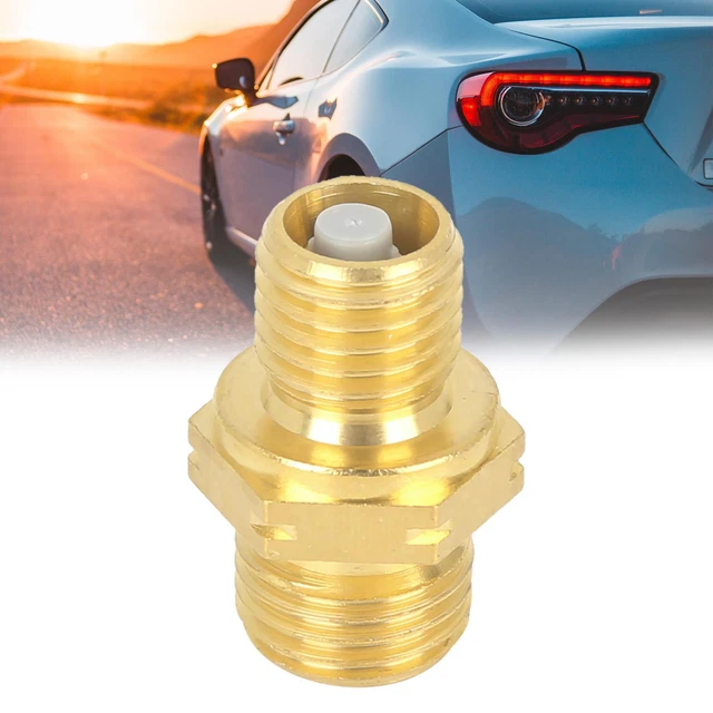 FUEL PUMP FILTER Nuts Fuel Line Fitting 0000746086 for Mercedes-Benz ...