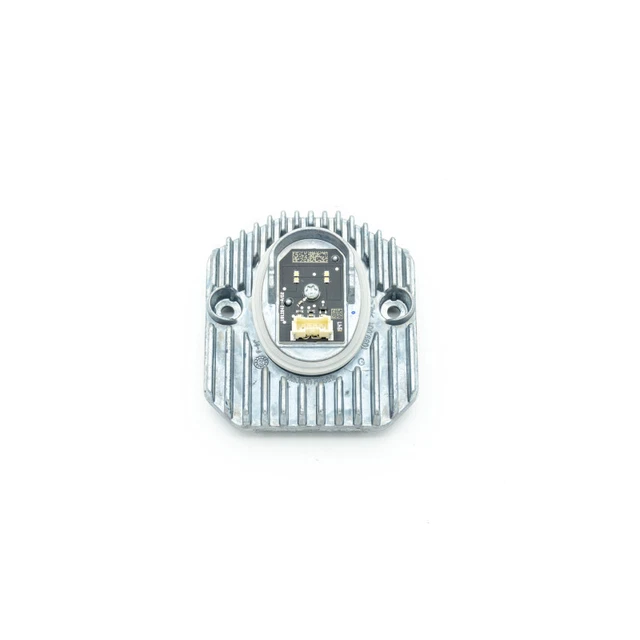 CENTRALINA MODUŁ STEROWNIK świateł dziennych BMW F90 G30 G31 G32 ...