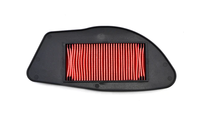 AIR FILTER FOR Yamaha XC 125 Cygnus X (4P91) 2007 (125 CC) £15.00 ...