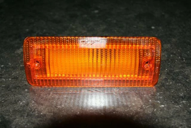 TVR FRONT INDICATOR unit "S" series V6 and V8 BAU 2249 £119.94 ...