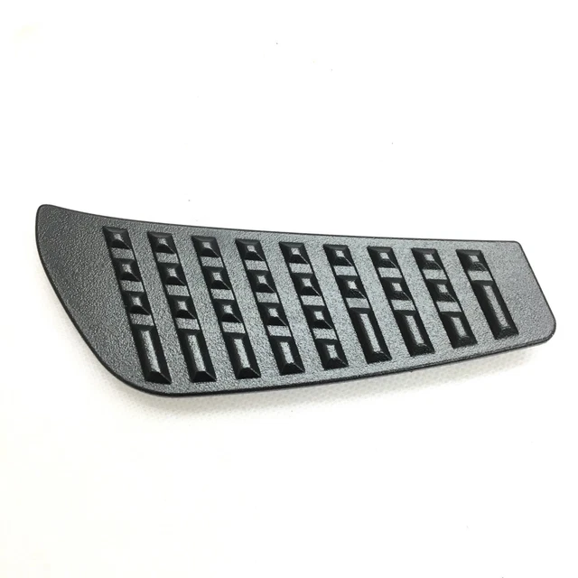 GENUINE MERCEDES-BENZ ACTROS O/S Front Step Cover Plate Footplate ...