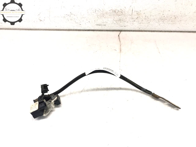 2021-2025 NISSAN ROGUE Negative Battery Cable Terminal With Sensor Oem ...