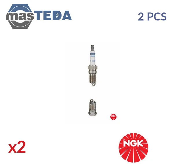 1516 ENGINE SPARK Plug Set Plugs Ngk 2Pcs New Oe Replacement £46.99 ...