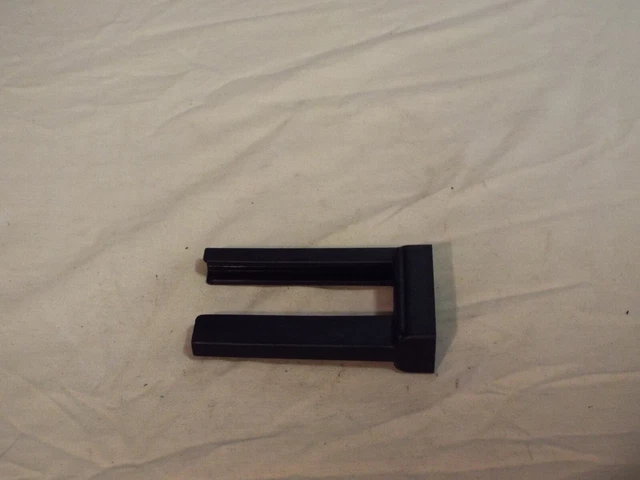 GENUINE BRITISH ARMY Issue SA80 5.56 Speed loader £9.99 - PicClick UK