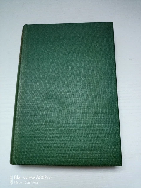 THE FORSYTE SAGA By John Galsworthy Old Book EUR 30,67 - PicClick FR