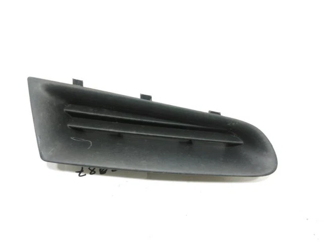 GRILLE DE CALANDRE droite RENAULT CLIO 3 phase 1 7701208684/R:75272766 ...