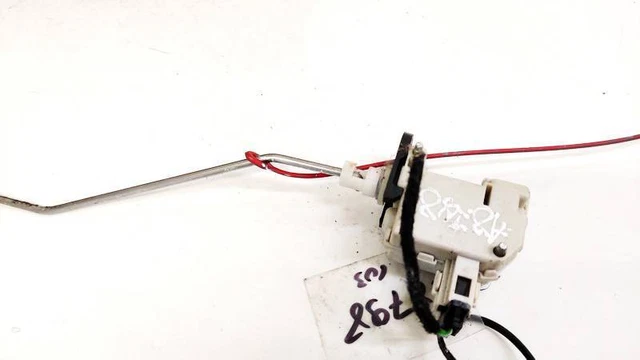 4F0862153 3B0959781 BDW Central locking motor for Audi A6 2006 ...