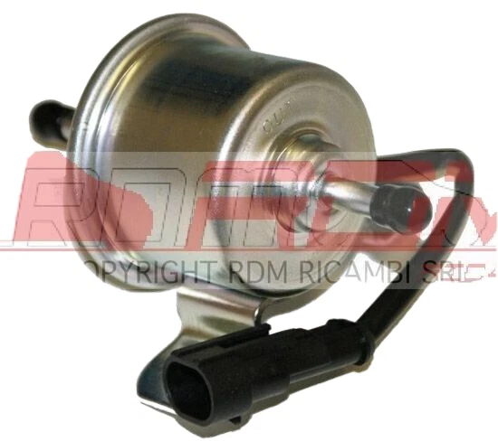 LOMBARDINI 502 LIGIER Microcar Chetenet Cmc Diesel Electric Ac Pump ...