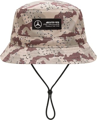 MERCEDES-AMG PETRONAS F1 SE Lewis Hamilton 2022 USA Austin GP Bucket ...