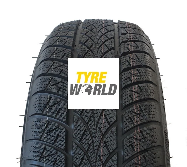 4X TRIANGLE TW-401 WINTER X 185 60 R15 88H XL,3PMSF Schneeflocke Reifen ...