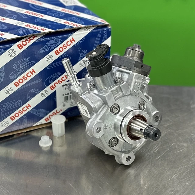 NEUF BOSCH CARBURANT Injection Pompe Pour Deutz Khd 2.9L 3.6L TC Tcd 04123934 EUR 1.322,02 ...