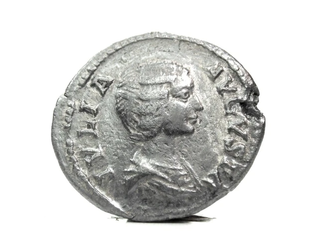 ANTICA ROMA IMPERIALE (Settimio Severo-JULIA DOMNA) Denario EUR 90,00 ...