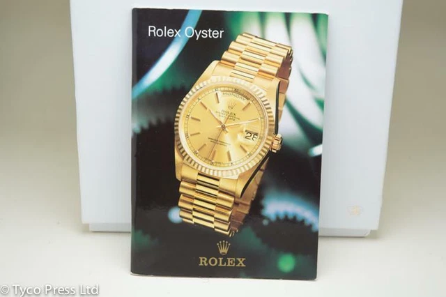 ROLEX OYSTER CATALOGO & Listino Prezzi - Ref 130.07 1995 - 16523 16700 ...