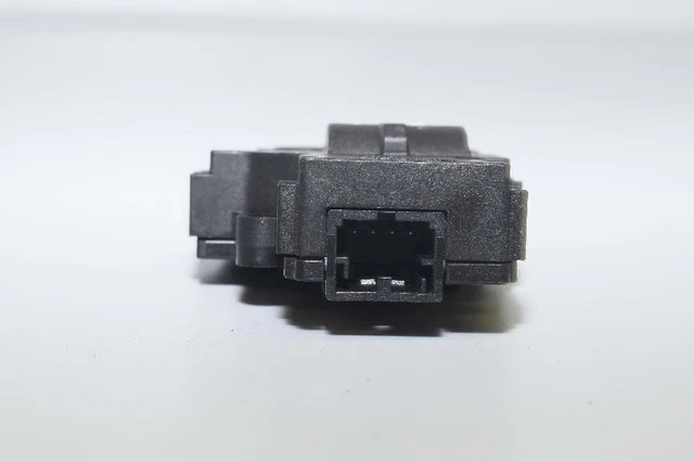 BMW G11 7 Série G12 Stellantrieb Actuator 412650920 EUR 19,16 - PicClick FR