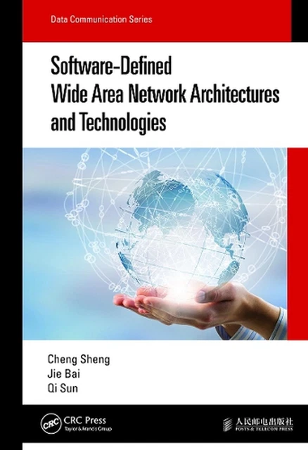 SOFTWARE-DEFINED WIDE AREA Network Architectures and Technologies by ...
