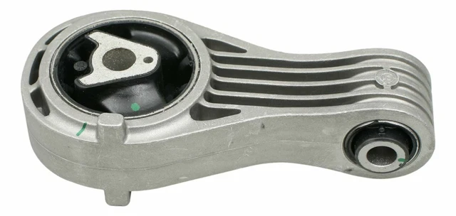 SUPPORT MOTEUR D'ORIGINE Citroën C4 Picasso 2.0BLUEHDI Droit 9816338580 ...