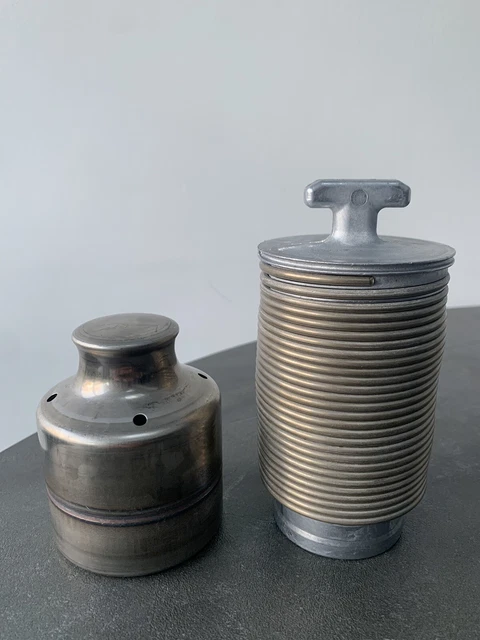 WORCESTER GREENSTAR BOILER Main Heat Exchanger Baffle Set 87161070460 £ ...