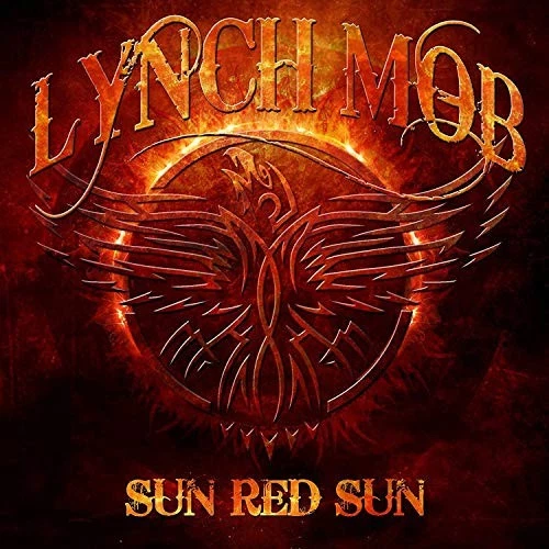 SUN RED SUN (Deluxe Edition) by Lynch Mob [Audio CD] NEUF EUR 15,19 ...
