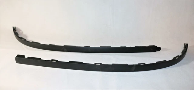 GENUINE PSA FRONT Bumper - 39235943 £196.48 - PicClick UK