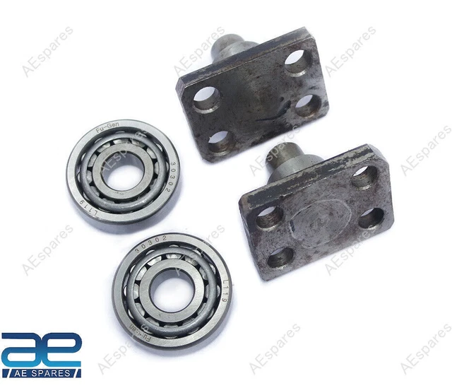 FOR SUZUKI JIMNY King Pin Swivel Joint Kit with Bearing For 1 wheels ...