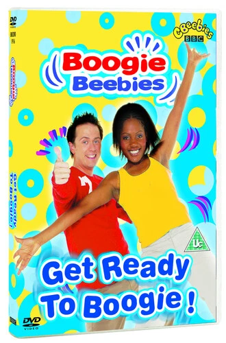 Boogie Beebies Dvd FOR SALE! - PicClick UK