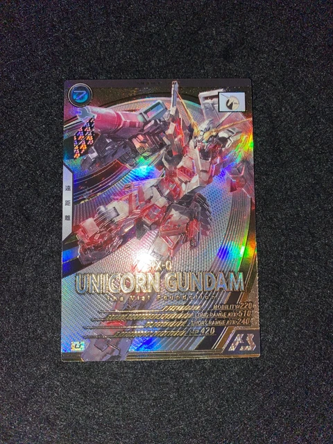 MOBILE SUIT GUNDAM Arsenal Base LX02-011 U ZZ GUNDAM Japanese $22.92 - PicClick CA