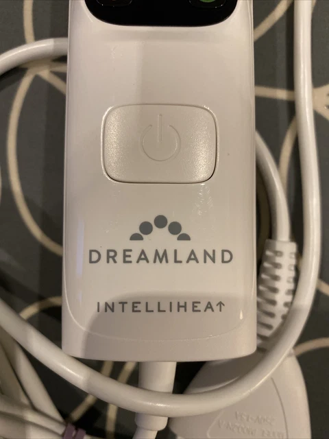 DREAMLAND R15B3 REMOTE Control Intelliheat+ Replacement Genuine ...