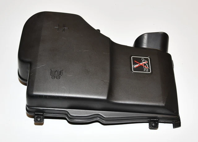 CARÉNAGE CAPOT SYSTÈME Électrique Central 9659032080 C5 III Break ...