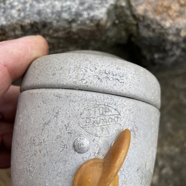 RÜMAG STOP MGK DDR Fahrrad Lampe Mifa Diamant MAW Oldtimer EUR 12,00 ...