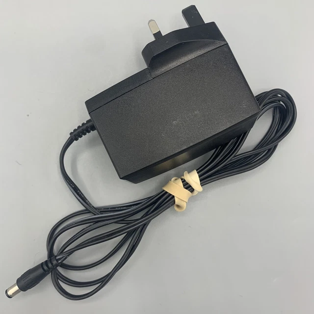 TP-LINK T120200-2D1 POWER Supply Unit 12V 2A Archer A7 VR400 Router PSU ...