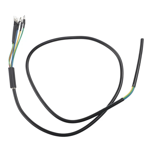 MOTOR CABLE EXTENSION for 400W Brushless DC Motors with Pure Copper ...