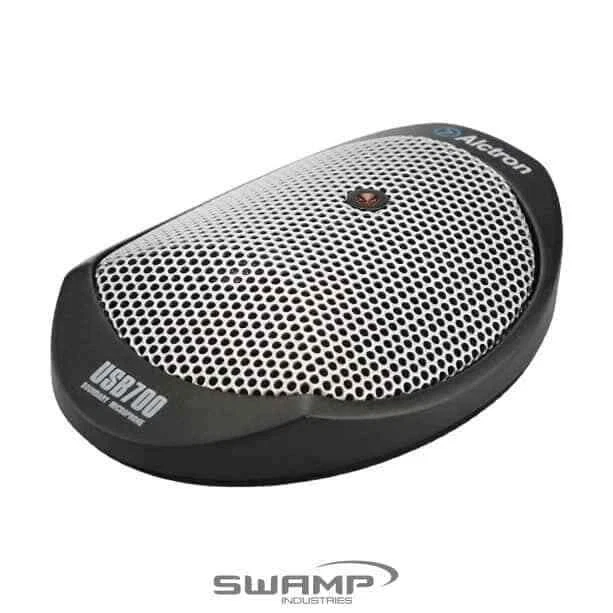 ALCTRON USB700 CONFERENCE Table USB Microphone Desktop Boundary Mic ...