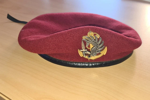 BERET DU RPIMA EUR 10,00 - PicClick FR