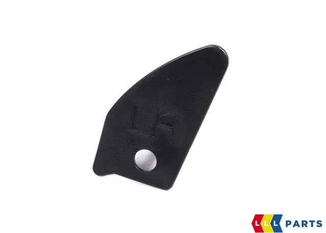 NEW GENUINE MINI R50 R52 R53 Front Bumper Mounting Set Left O/S ...