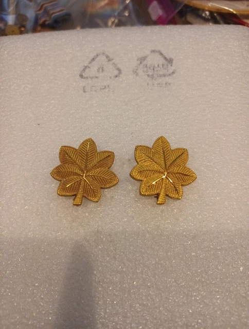 LOT DE GRADE officier Armee us MAJOR ww2 original EUR 25,00 - PicClick FR