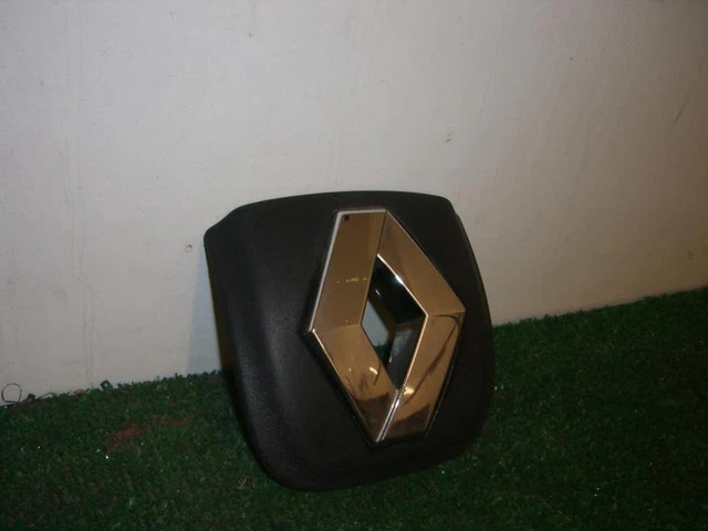 LOGO RENAULT CLIO 2 PHASE 2 8200060918 EUR 14,90 - PicClick FR