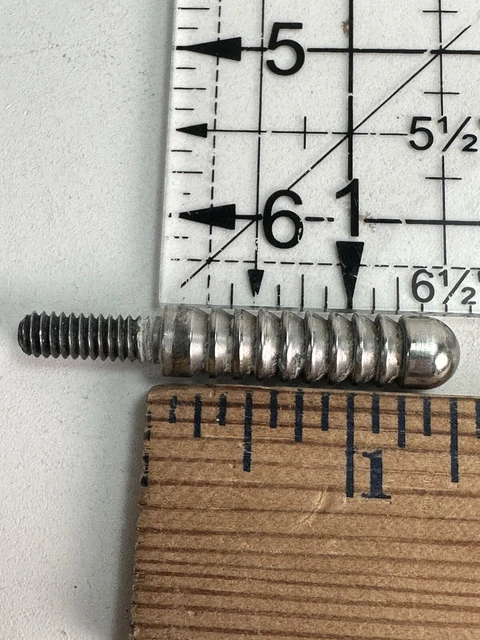 PROSTHETIC LEG LINER Locking pin Shuttle Socket Lock £16.18 - PicClick UK