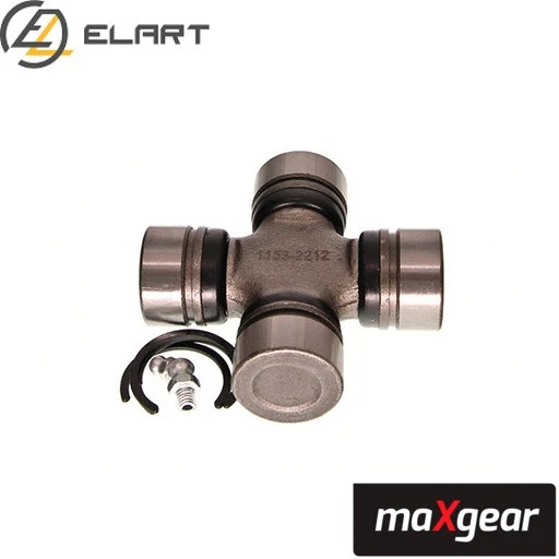 JOINT PROPSHAFT 49-2052 FOR KIA SORENTO/VAN PREGIO/Van/Bus K2500 K2700 ...