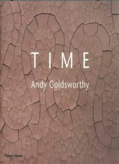 TIME BY ANDY Goldsworthy, Terry Friedman £5.18 - PicClick UK