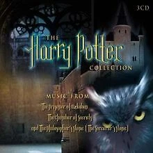 THE HARRY POTTER Collection de Harry Potter | CD | état bon EUR 8,02 ...