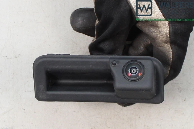 MANIGLIA ESTERNA POSTERIORE originale VW ID.4 (E21) 2023 EUR 105,72 ...