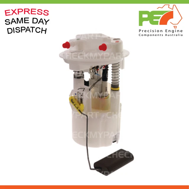 NEW * OEM * In-tank Fuel Pump Assembly For Renault Clio X65 1.6L 9.98 - 6.99 $334.00 - PicClick AU