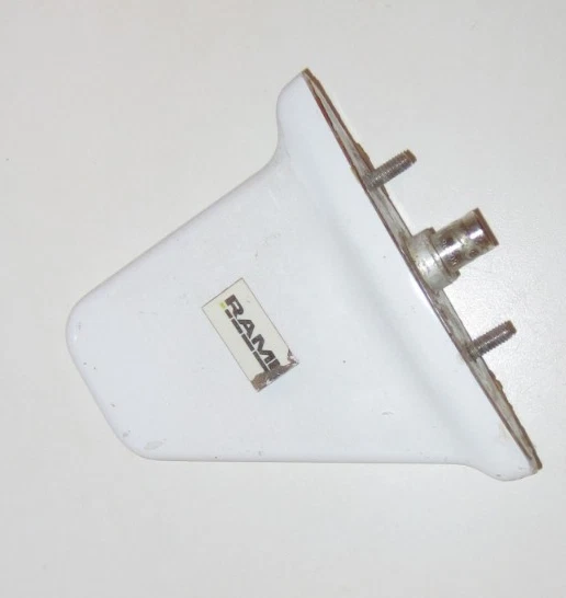 RA MILLER ANTENNA Dme Transponder P/N Av-74 $167.87 - PicClick CA