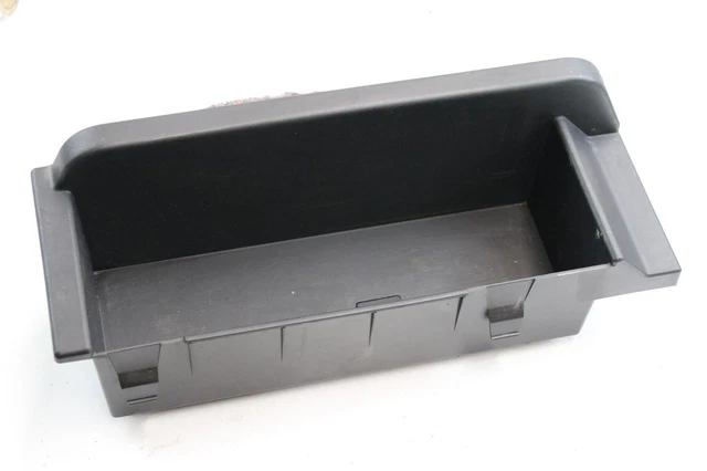 BMW 5ER E61 LCI Touring Étagère Compartiment Coffre Rumble à Gauche ...