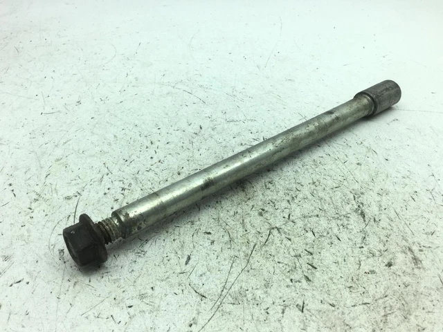 PIVOT AXE ROUE Avant PIAGGIO NRG Mc3 50 2001 2004 C32000 EUR 11,63 ...