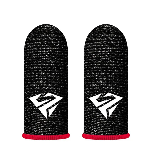 GANTS GAMING FINGERTIP pour une Adhérence Supérieure et un Confort dans ...