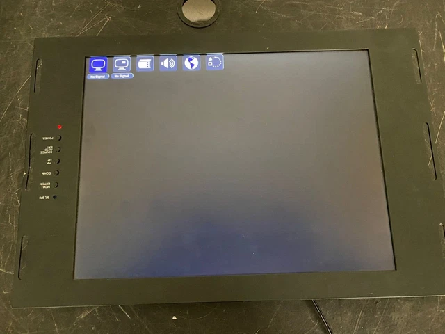 GENUINE AUTOSCRIPT ELP 15 +PLUS+ Teleprompter $708.38 - PicClick CA