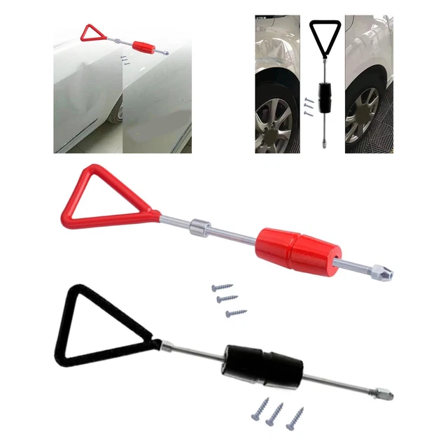 EXTRACTEUR DE DENT, outil coulissant, Portable, entretien Automobile ...